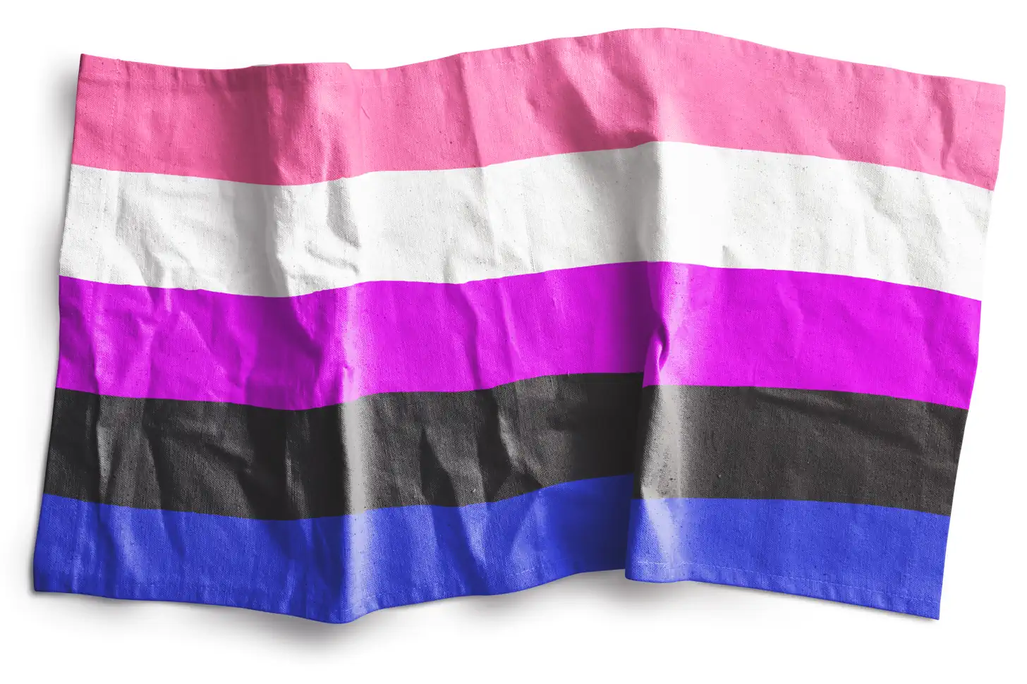 25 LGBTQ+ Pride Flags & Their Meanings (2024)